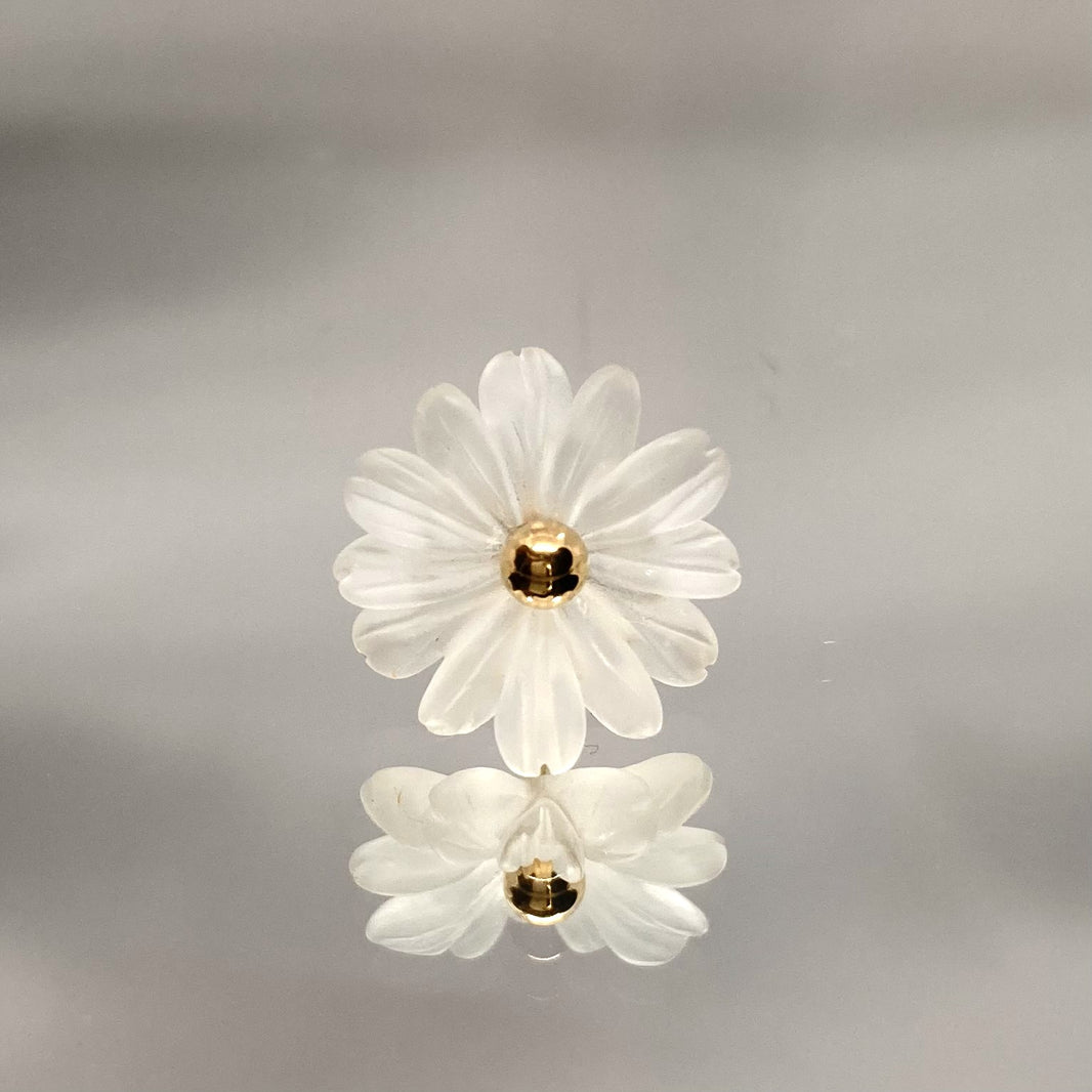 Full Bloom – Jewellery Wanderlust
