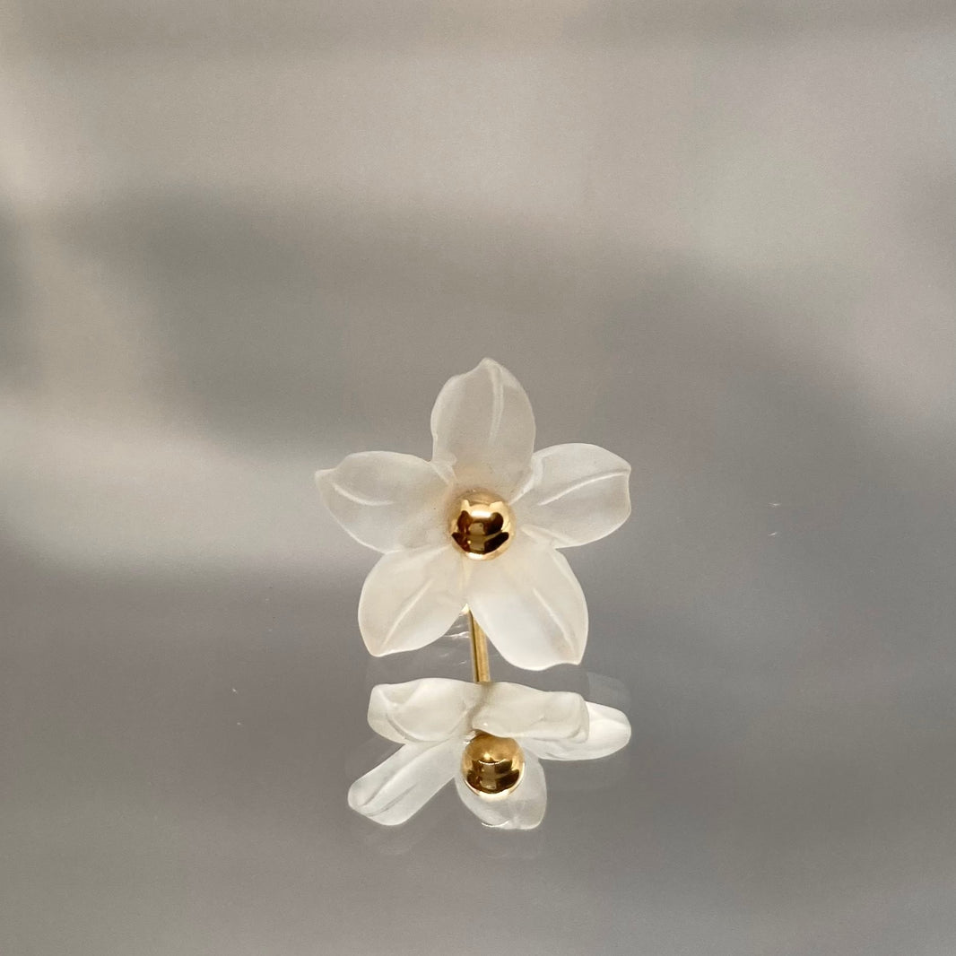 Full Bloom – Jewellery Wanderlust